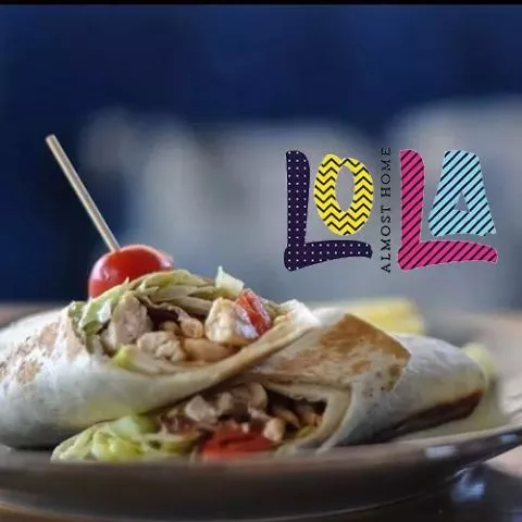 OLÉ TORTILJA