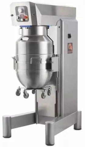 PLANETARNI MIKSER RAM K130/I