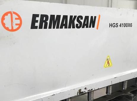 Ermak HGS 4100x6