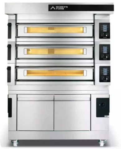 PICA PEĆ MORETTI FORNI S125E 3/L