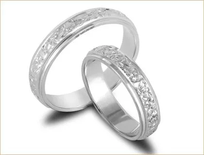 BURME BELO ZLATO, 14K, B-069