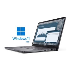 DELL Pro 14 (FHD+ IPS 300nits, Ryzen AI 7 PRO 350, 16GB, 1TB SSD, Backlit, FP, Win 11 Pro, 3yr ProSupport)