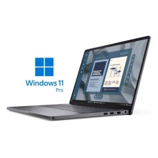 DELL Pro 16 (FHD+ IPS 300nits, Ryzen AI 7 PRO 350, 32GB, 512GB SSD, Backlit, FP, Win 11 Pro, 3yr ProSupport)