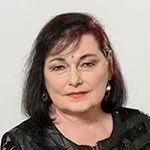 PROF. DR GORDANA MUMOVIĆ - FONIJATAR