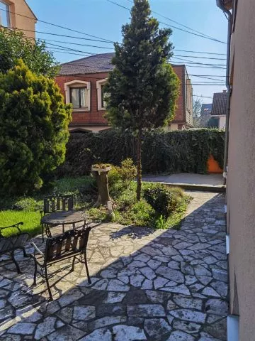 DOM VILA TALIJA