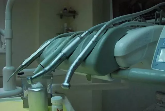 PESKIRANJE ZUBA DENTANA PRO