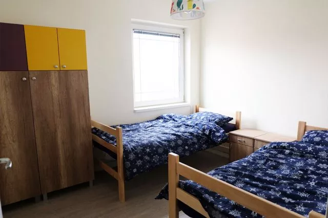 DVOKREVETNA SOBA - POLUZAVISAN TIP KORISNIKA