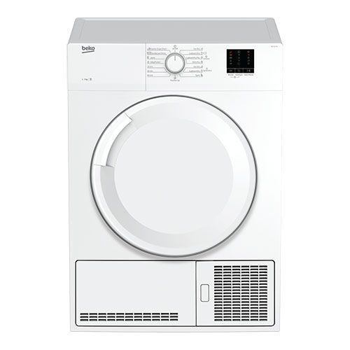 Beko DB7111PA Mašina za sušenje veša, 7 kg
