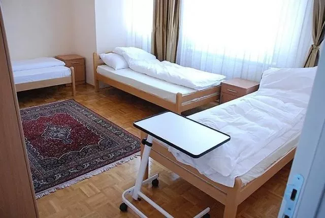 TROKREVETNA SOBA - ZAVISAN TIP KORISNIKA