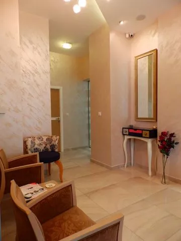 DIREKTNO PODLAGANJE PROTEZA - DENTAL STUDIO SAVIĆ & TEAM