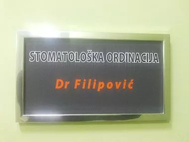 LEČENJE KANALA KORENA ZUBA ORDINACIJA DR FILIPOVIĆ