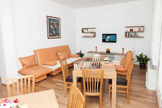KVALITETNA, SVEŽA, UKUSNA JELA PO PREPRORUCI NUTRICIONISTE - DOM ČEGARSKA DOLINA