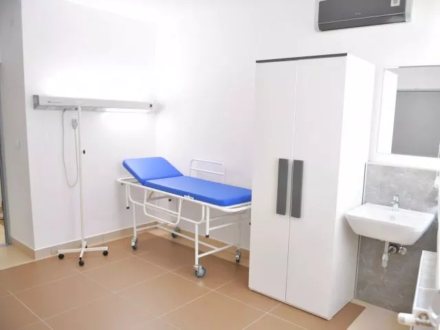 KRAJNICI U OPŠTOJ ANESTEZIJI KOBLACIJA