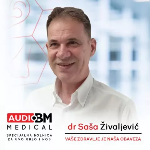 ZADNJA TAMPONADA NOSA