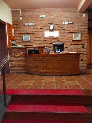 TROKREVETNE SOBE DOM VILA TALIJA