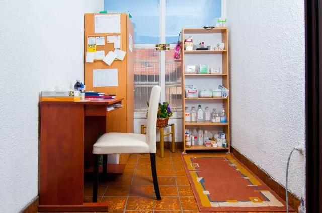 PREGLEDI NEUROPSIHIJATRA ZAKAZUJU SE PO POTREBI - DOM ŽARKOVAČKI VRT
