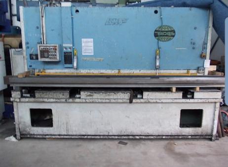 GWF Mengele S16-3000 Verified seller