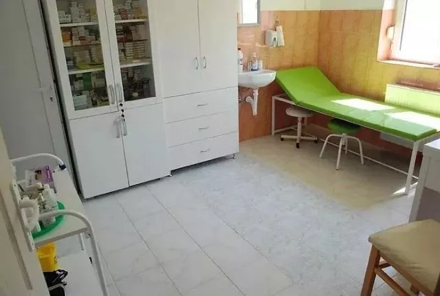 MEDICINSKE USLUGE LEKARA U DOMU ZLATNO SRCE