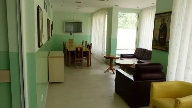 ZDRAVSTVENA ZAŠTITA I NEGA 24 H – DOM SVETI TRIFUN