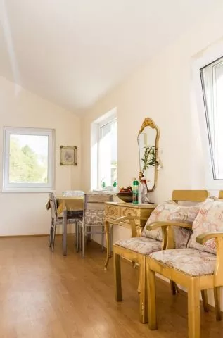 SOCIJALNI RADNIK U SLUŽBI KORISNIKA DOMA ZA STARE STARČEVIĆ
