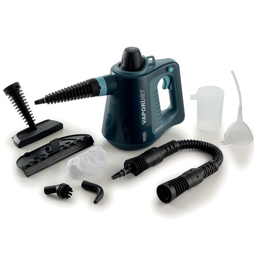Ariete 4137BL Vaporijet, Ručni parocistač, plavi