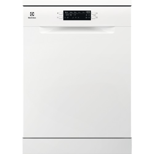 Electrolux ESA47210SW Mašina za sudove, 13 kompleta