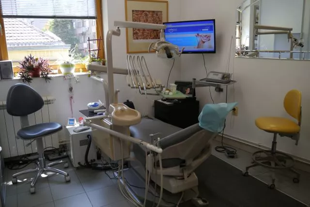 METALOKERAMIČKE KRUNE SMILEDENT
