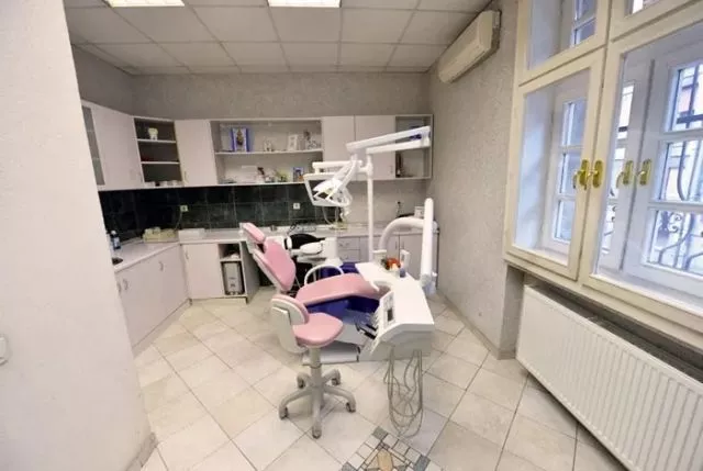 ALVEOLOPLASTIKA - ORDINACIJA RODA