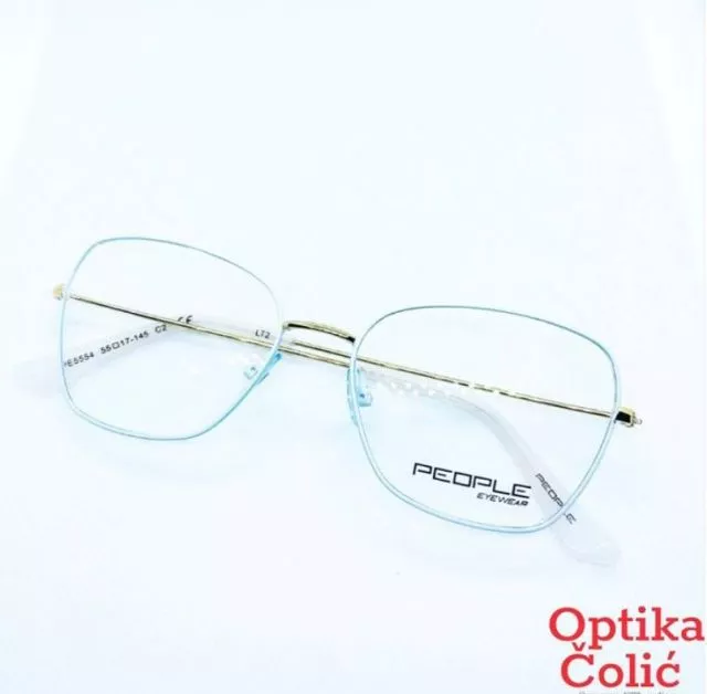 OPTIKA ČOLIĆ - SERVIS NAOČARA