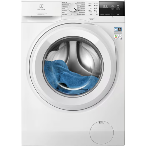 Electrolux EW7F2481UE Veš mašina 8 kg, 1400 rpm, Inverter