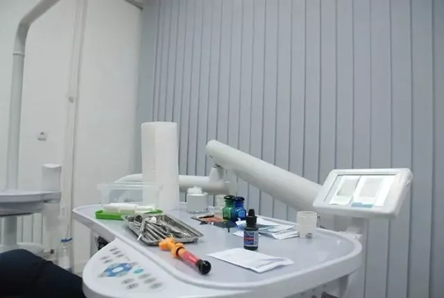 ORALNA HIRURGIJA ORDINACIJA DENTINA