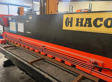 HACO 3000X6 Najprodavaniji