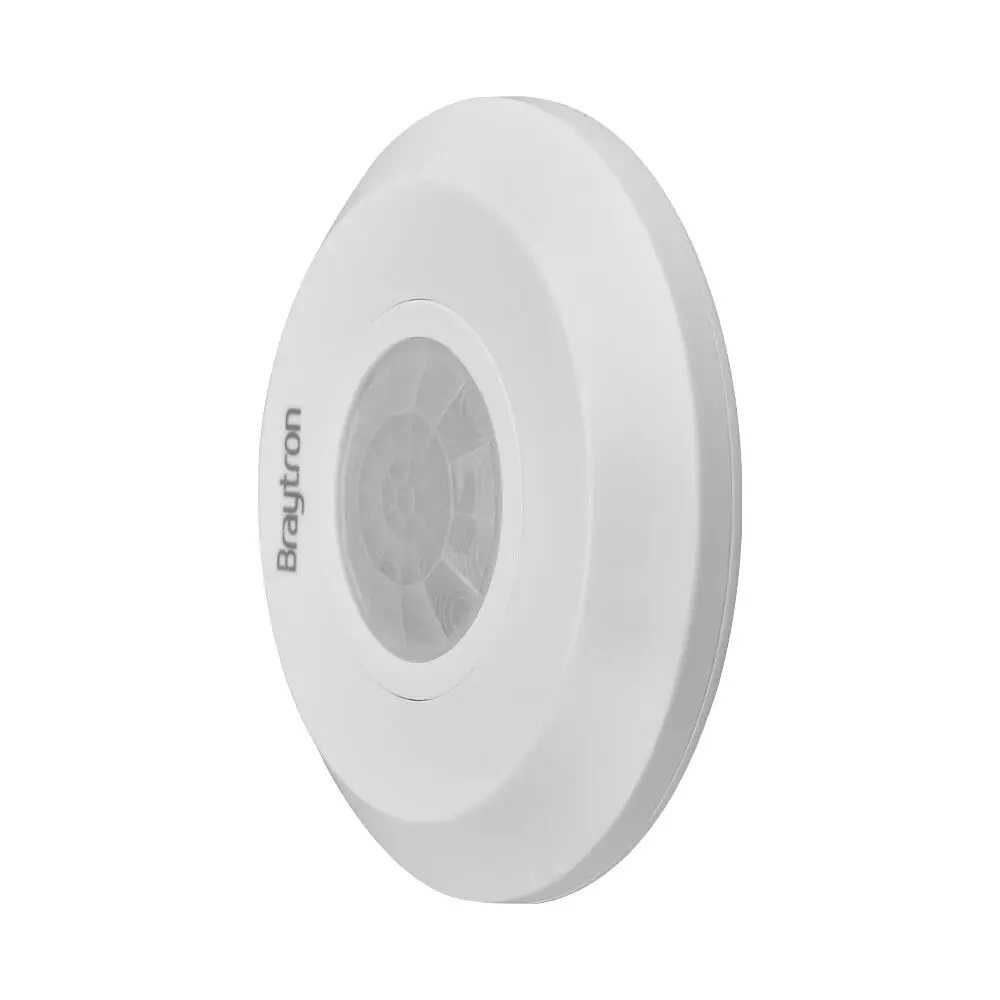 Braytron Senzor pokreta BRY-MS01-360-MAX 800W-IP20