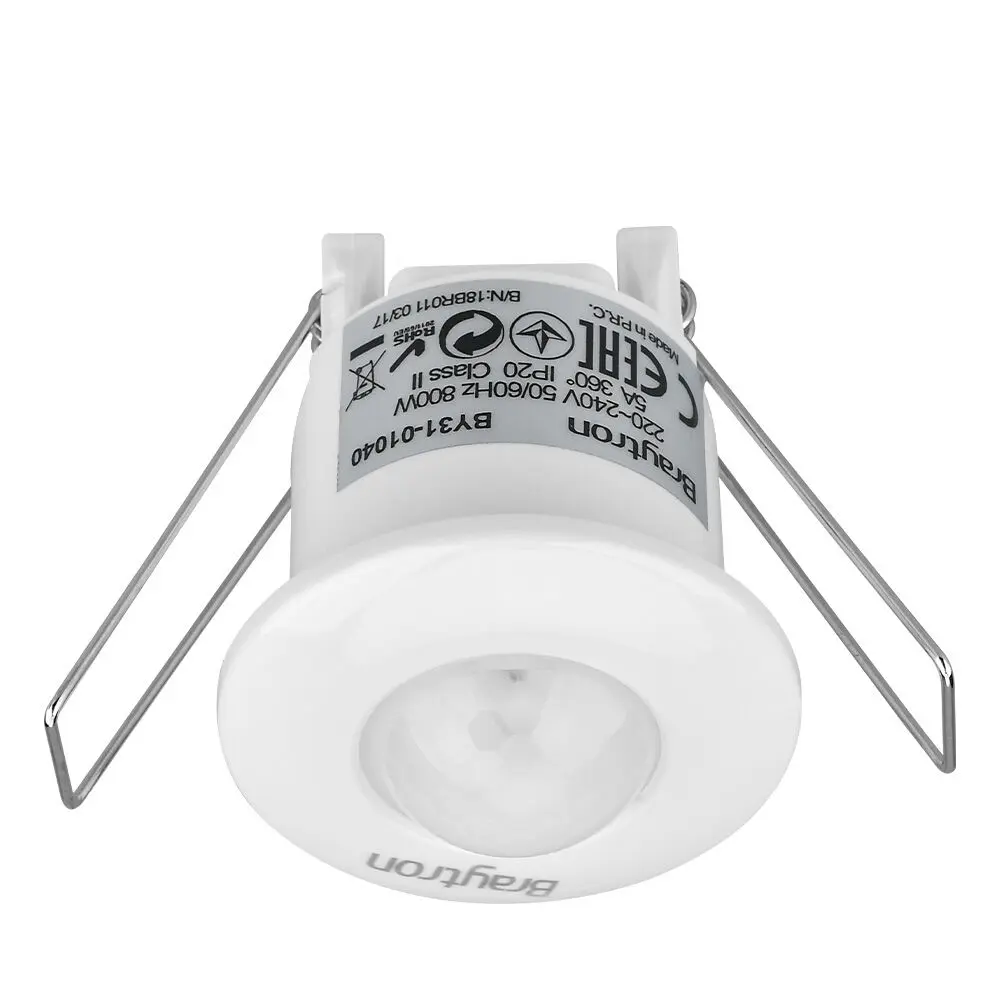 Braytron Senzor pokreta BRY-MS04-360-MAX 800W-IP20