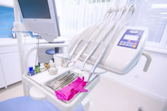 Stomatološki pregled Maja Dental Care