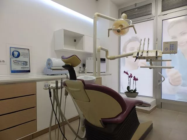 Nivelacija grebena Dental Studio Savić & Team