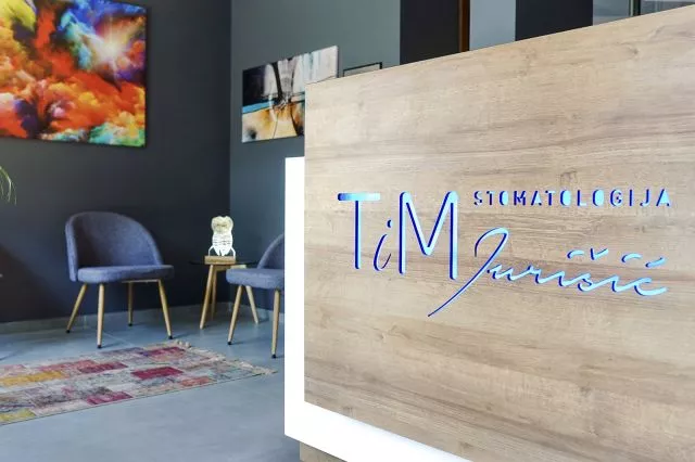 BELJENJE ZUBA U ORDINACIJI TIM JURIŠIĆ