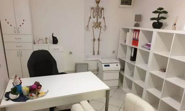 REHABILITACIJA U DOMU SENIOR PLUS