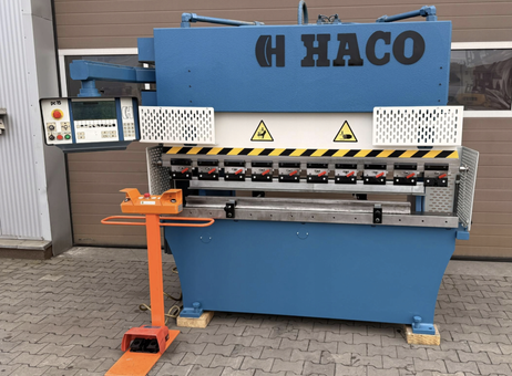 Mašina za preklapanje JORNS 6050 x 2mm Najprodavaniji