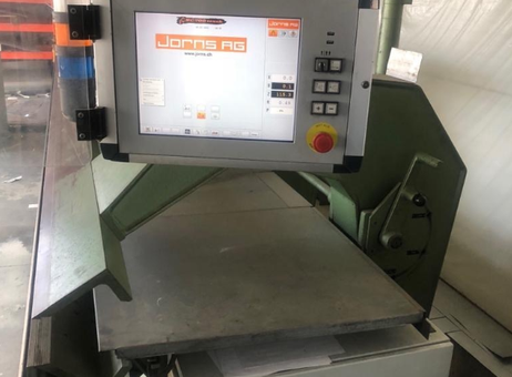 Jorns MAX-LINE-150-NC-8 Verified seller