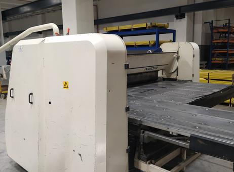 Cidan Automatic Folding Machine