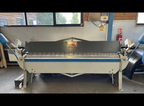Unimach MF 2500/2,5 Najprodavaniji
