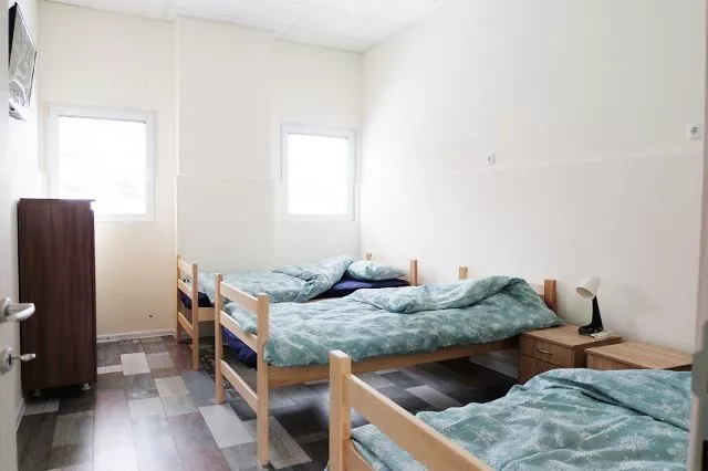 TROKREVETNA SOBA - NEZAVISAN TIP KORISNIKA