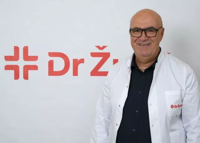 ENDOSKOPIJA NOSA I EPIFARINKSA SA ORL PREGLEDOM (RIGIDNI ENDOSKOP) (KONSULTANT)