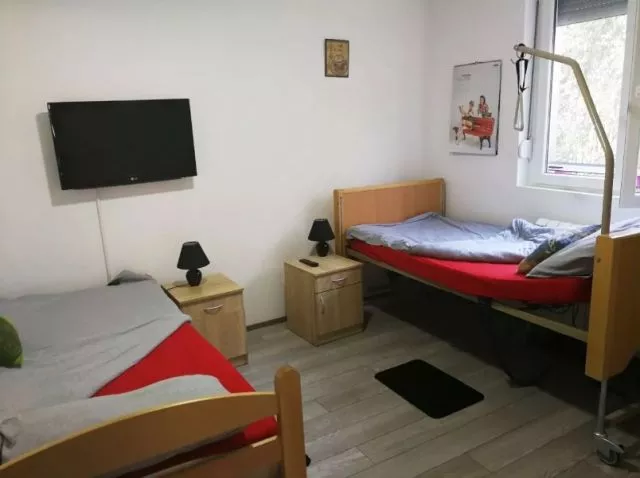 MEDICINSKI NADZOR LEKARA – DOM PEGAZ