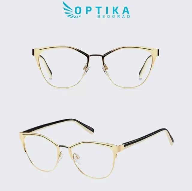 SERVIS NAOČARA - OPTIKA BEOGRAD