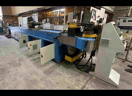 Mašina za savijanje cevi BLMA DW75CNC Verified seller