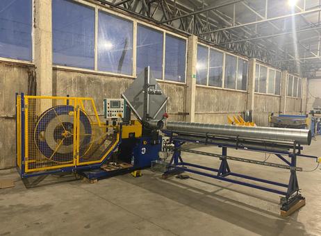 Mašina za sečenje - plazma / gas Wammes Machinery GmbH TF 1400 Ultra