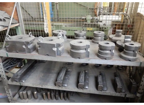 Schwarze Wirtz WE 60
