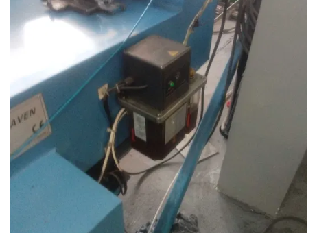 Haven DW63NC